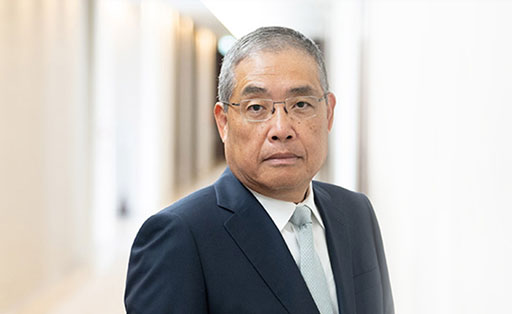 Mitsubishi Corporation RtM International Pte. Ltd. (RtMI) | Project ...