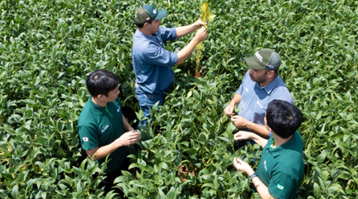 NOSAN | Project | About Us | Mitsubishi Corporation