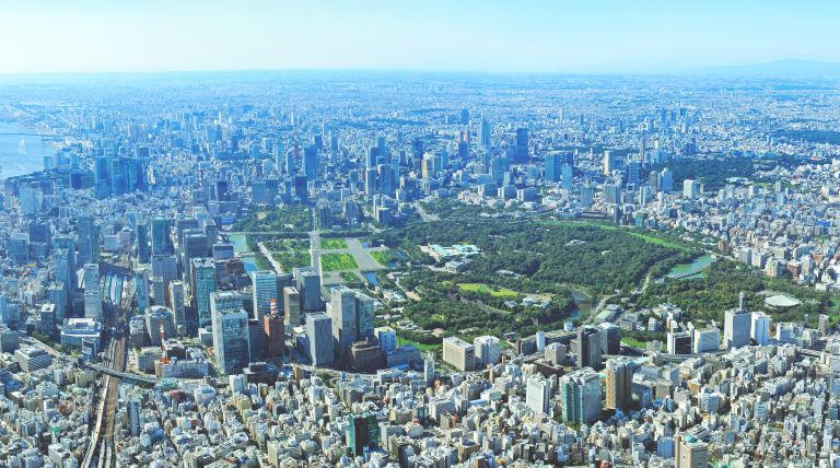 Japan | Global Network (Countries and Regions) | About Us | Mitsubishi ...