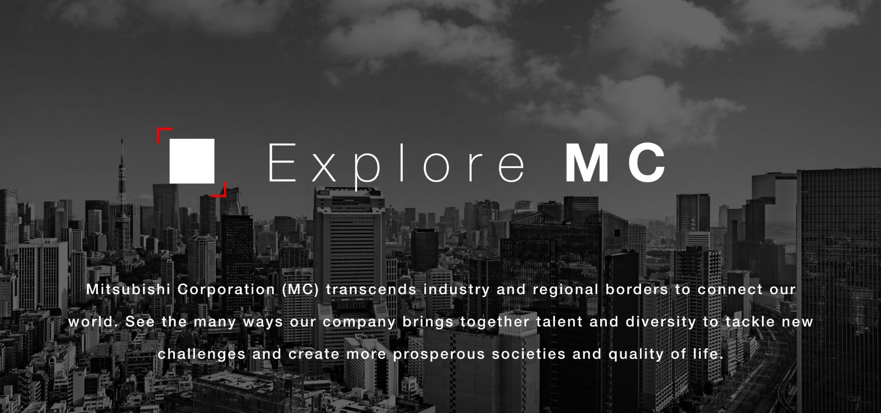 Mitsubishi Corporation