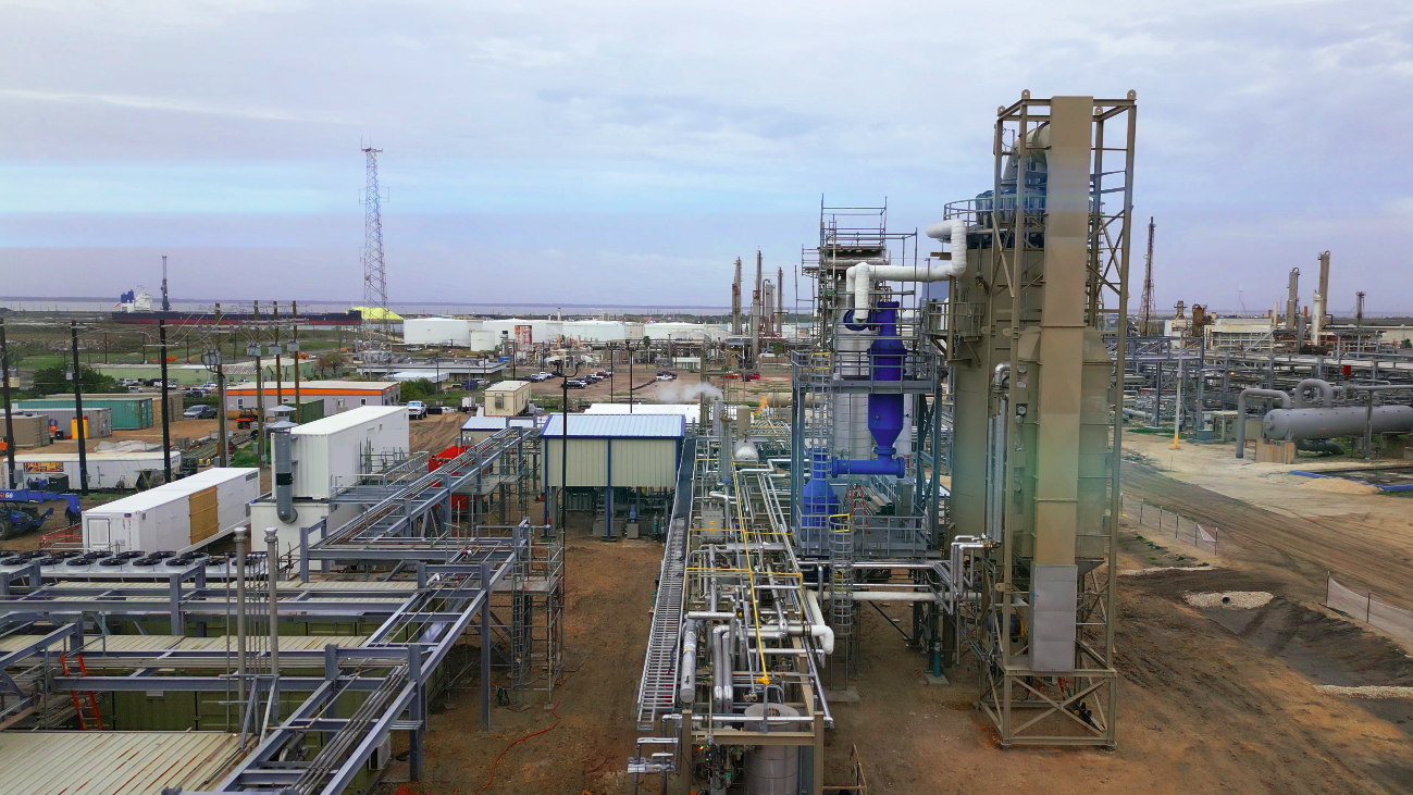 Mitsubishi Corporation and JOGMEC Announce Investment in eFuels ...